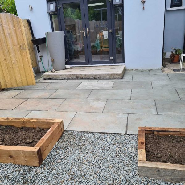 City Landscaping Dublin | Landscaping & Lawn Care | Gardening